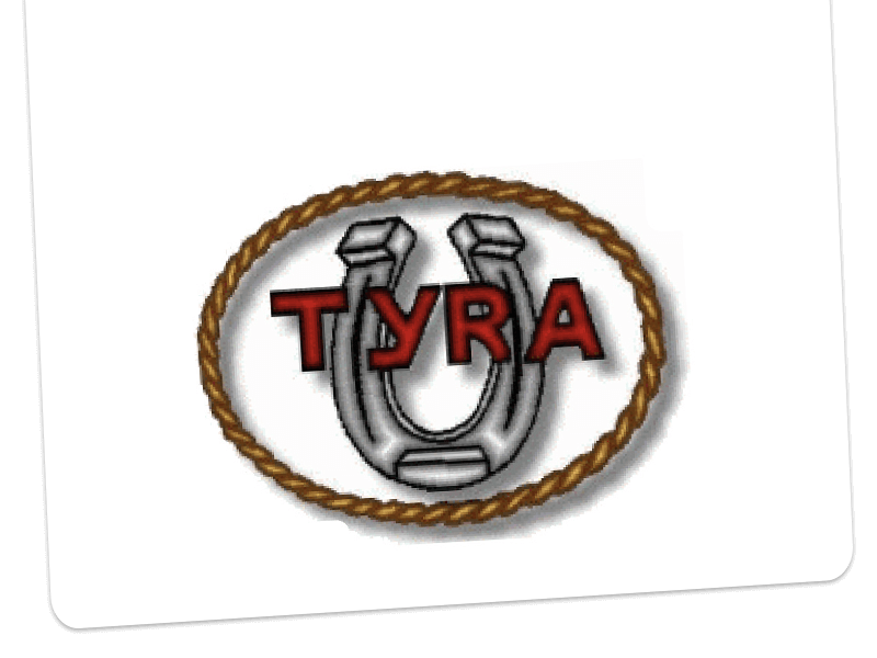 Home - Texas Youth Rodeo Association